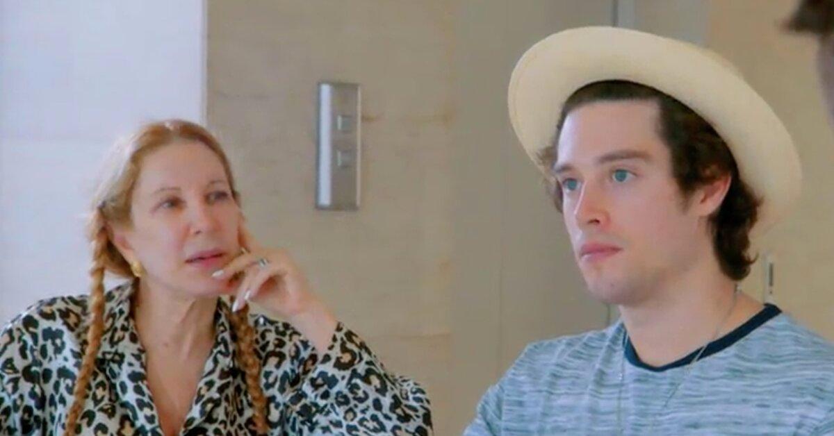 'Mexican Dynasties' Star Adan Allende Got Married and Divorced Within a ...