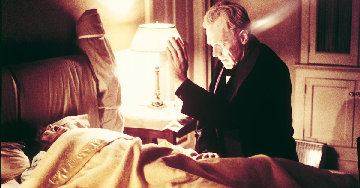 Was the Exorcism of Roland Doe Real? Inside "The Real" 'Exorcist'