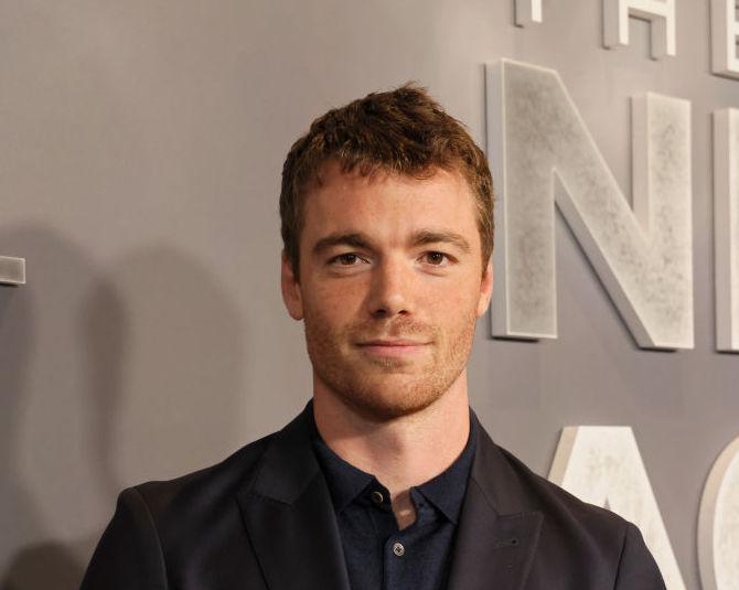 Meet Actor Gabriel Basso — Wife, Kids, and Where You've Seen Him Before