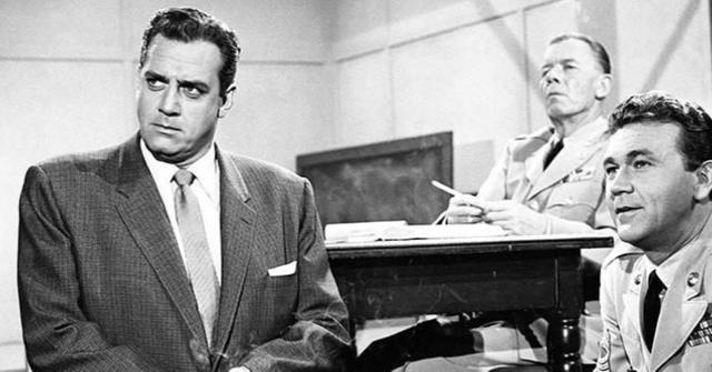 Did Fictional Lawyer Perry Mason Ever Lose a Case? Details