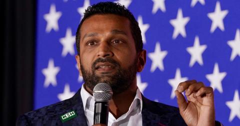 Who Are Kash Patel's Parents? They Immigrated to the U.S.