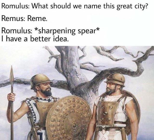 28 Social Studies Memes All History Buffs Will Love