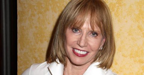 Who Is Leslie Charleson's Husband? She Was Only Married Once
