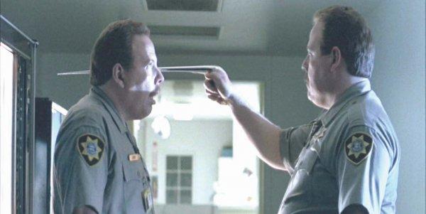 These Cases Were So Scary, They Made Cops Believe in the Paranormal