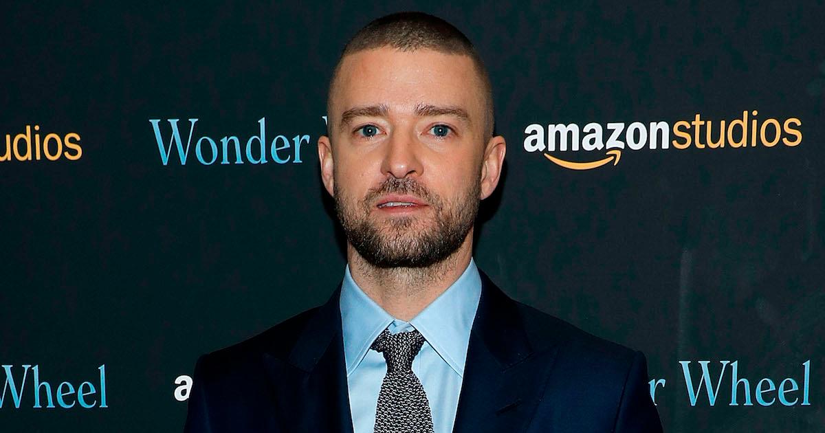 Justin Timberlake's Cheating Scandal Isn't His First: A Timeline