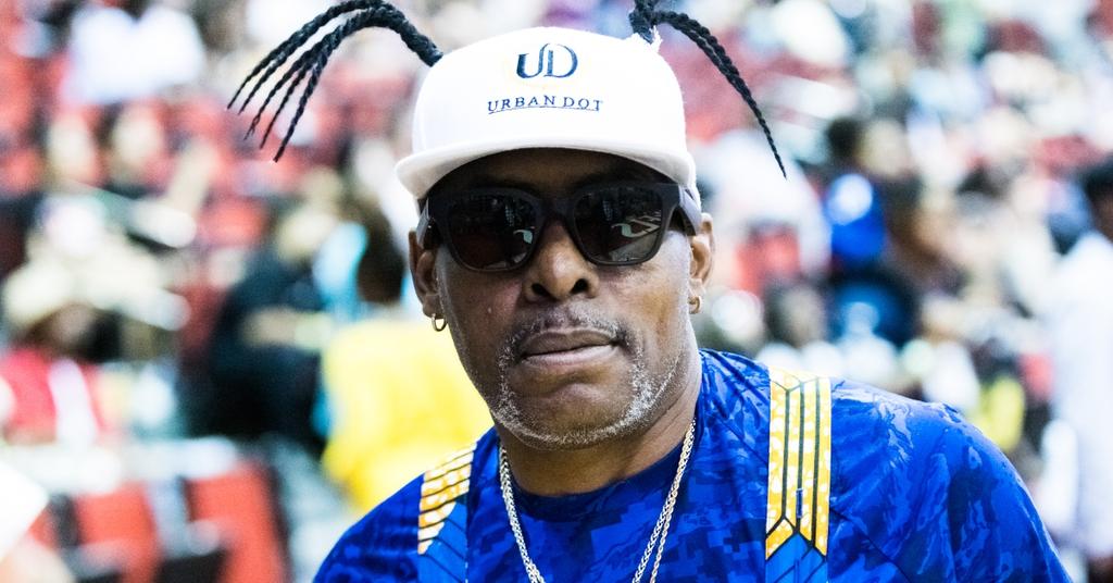 What Was Coolio's Cause of Death? He's Survived by 10 Kids