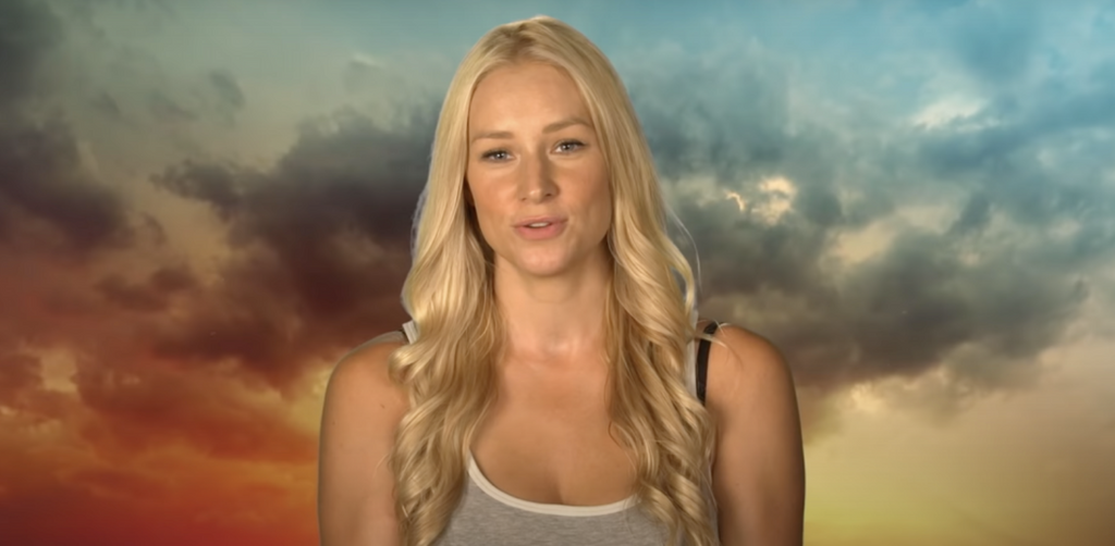 Why Is Melinda Collins Back on MTV's Reality Series 'The Challenge'?