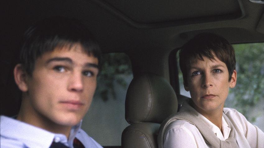 What Happened to Laurie Strode's Son in the 'Halloween' Universe?