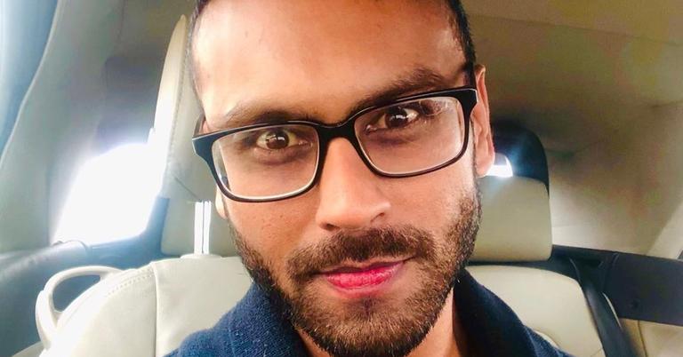 Ash's Eyes on '90 Day Fiance' Are the Result of a Serious Condition