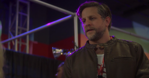 Who Is Scott, Gypsy's First Boyfriend on 'The Act'?