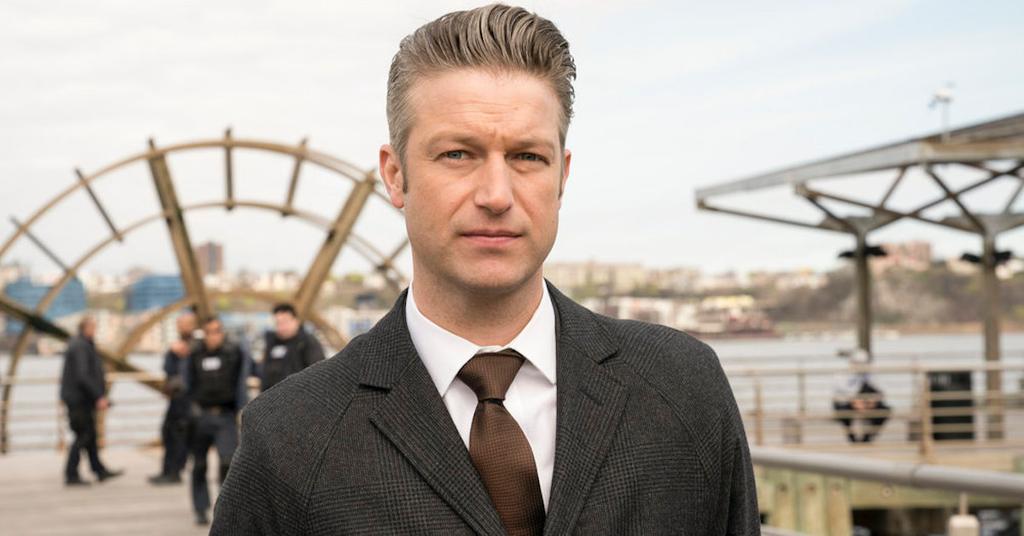 When Did Peter Scanavino aka Dominick "Sonny" Carisi Join 'SVU'?