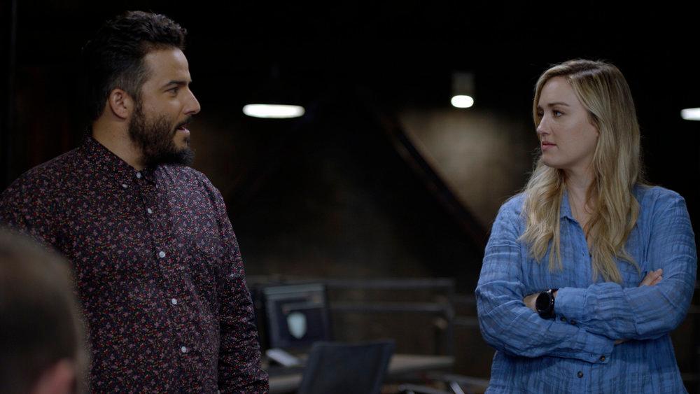 'Blindspot': Is Patterson Really Dead? — A Recap and Breakdown