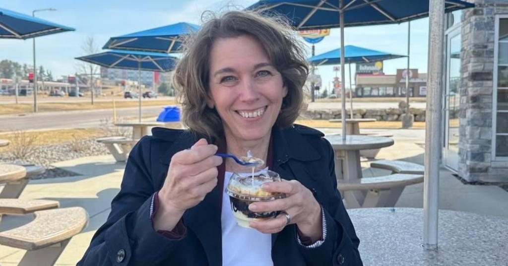 Everything to Know About Susan Crawford's Beliefs and Core Values