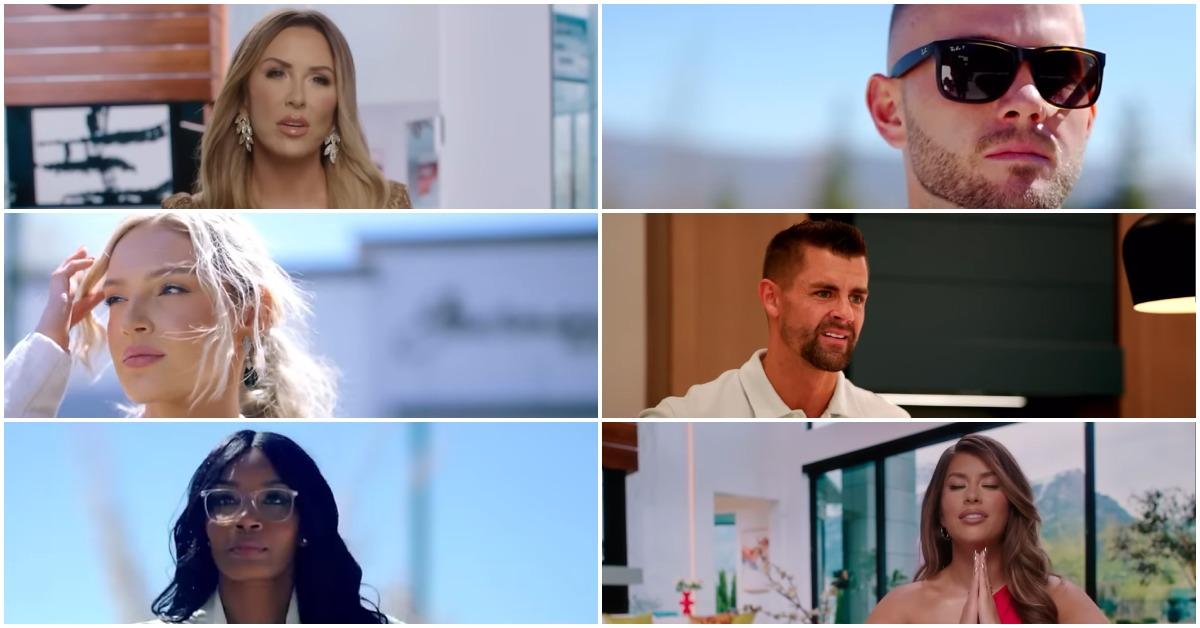 Is the Entire Cast of Sold on SLC Mormon?