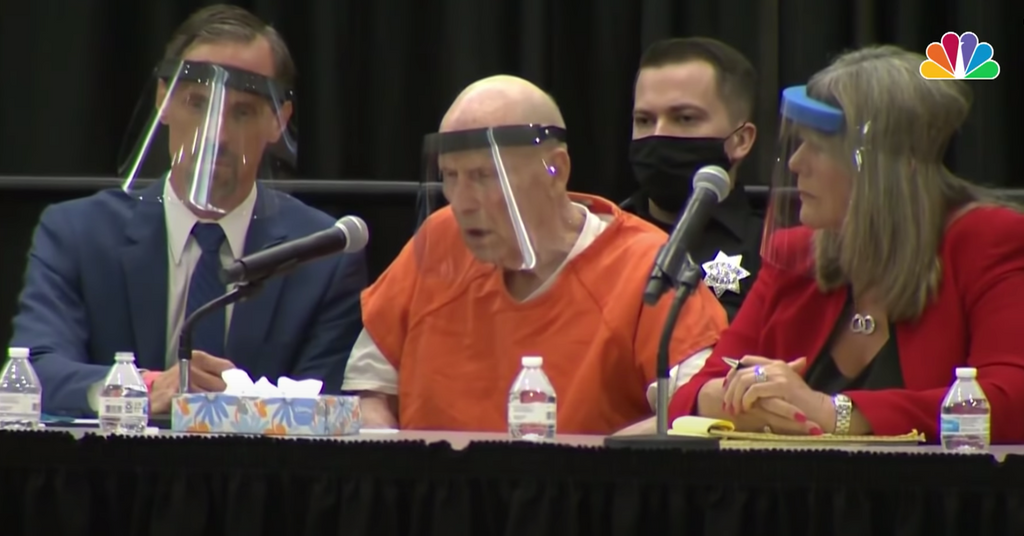 Sharon Marie Huddle: The Golden State Killer's Ex-Wife, Explained