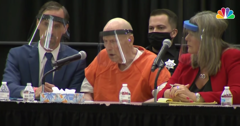 Sharon Marie Huddle: The Golden State Killer's Ex-Wife, Explained