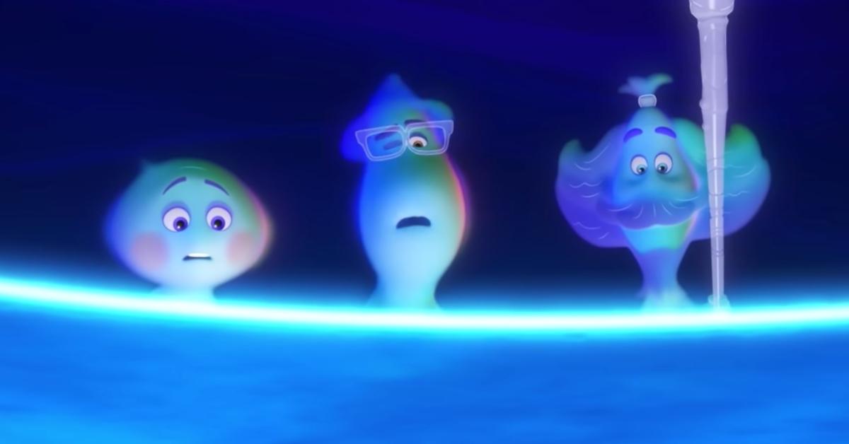 What Happened to 22 on 'Soul'? The Ending of the Pixar Film, Explained