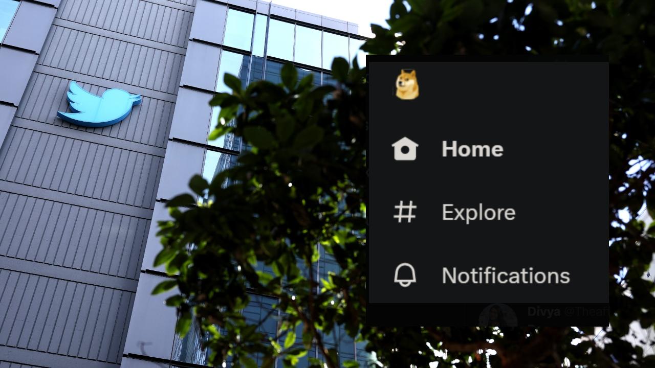 Why Did Elon Musk Change Twitter's Icon to the Doge Emoji?