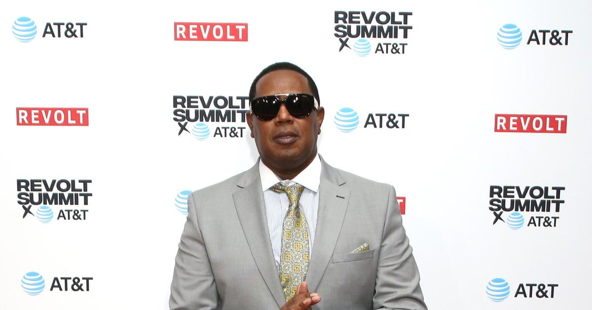Does Master P Own His Masters? Is Master P Broke? Here's His Net Worth