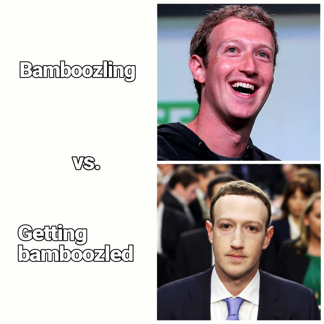 Mark Zuckerberg Hearing Memes That Will Make You LOL