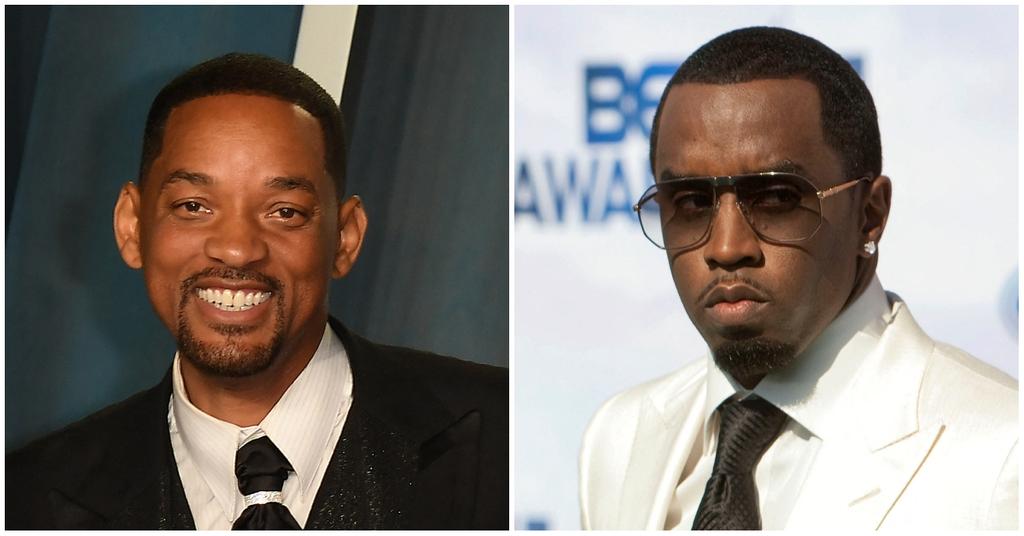 Bryshere Gray and Diddy's Abuse Allegations Explained