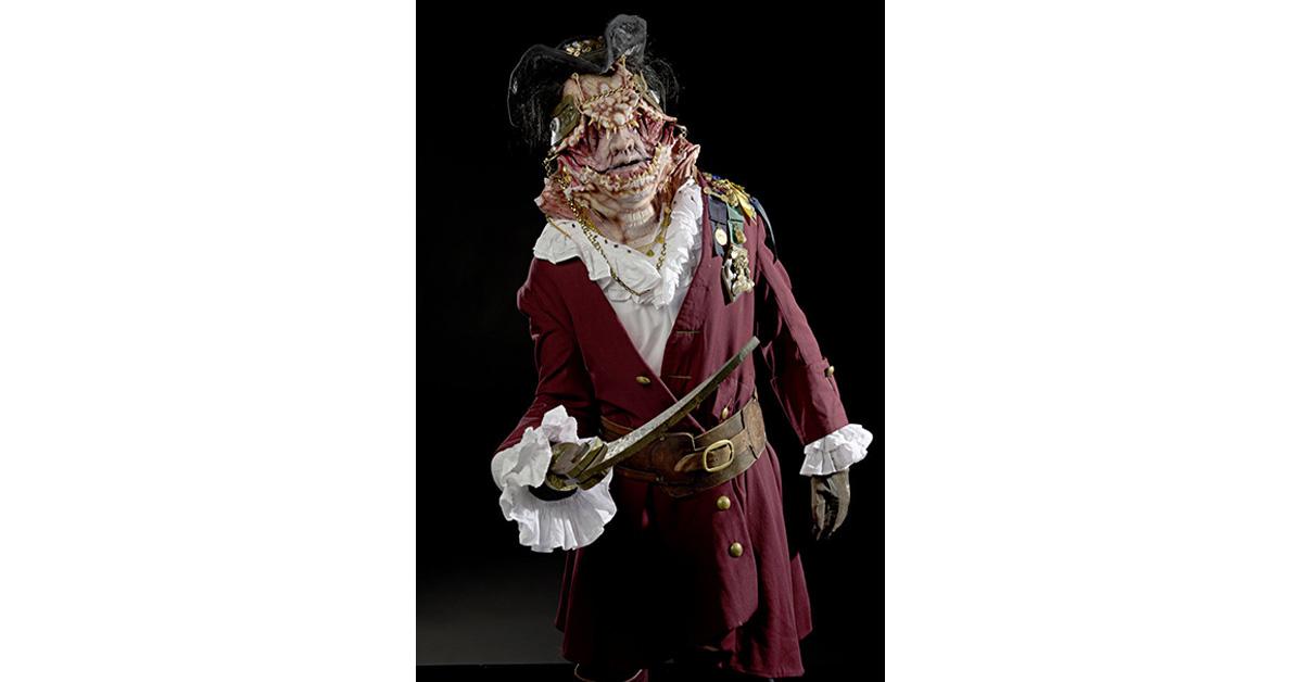 Is This the Final Season of Face Off? — Plus Best Makeups Ever