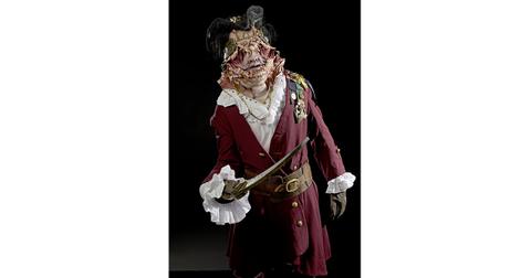 Is This the Final Season of Face Off? — Plus Best Makeups Ever