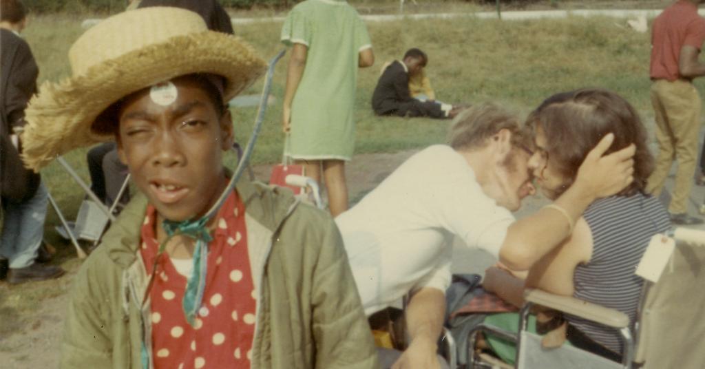 What Happened at Camp Jened and Why Did It Close? Inside 'Crip Camp'