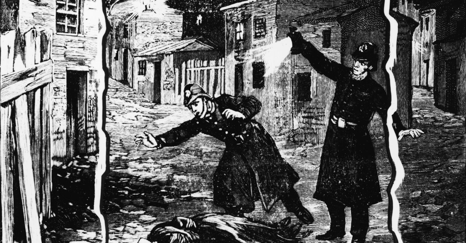 Is H.H. Holmes Actually Jack the Ripper? Let's Investigate
