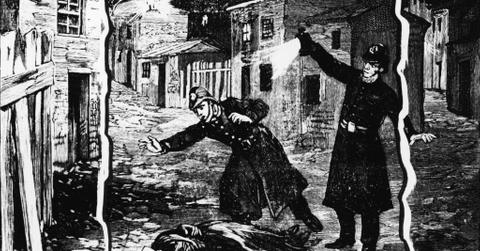 Is H.H. Holmes Actually Jack the Ripper? Let's Investigate