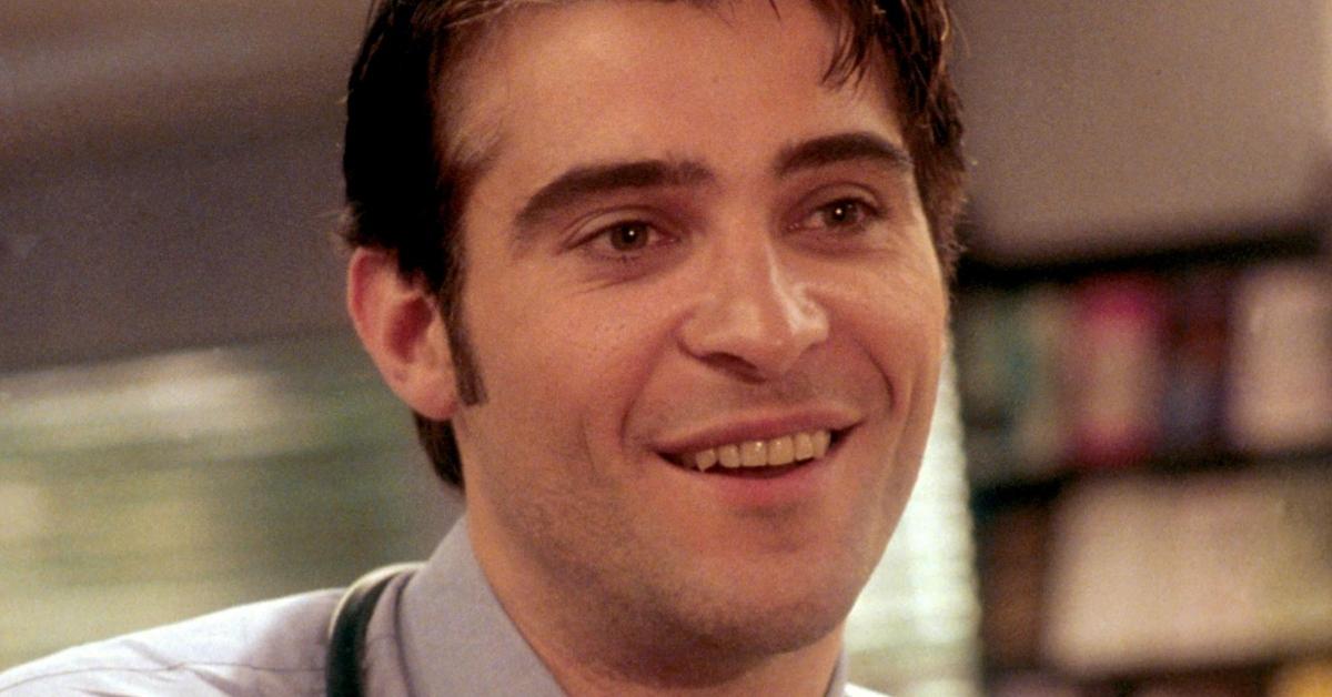 What Happened to Luka on 'ER'? Details on the Emergency Physician