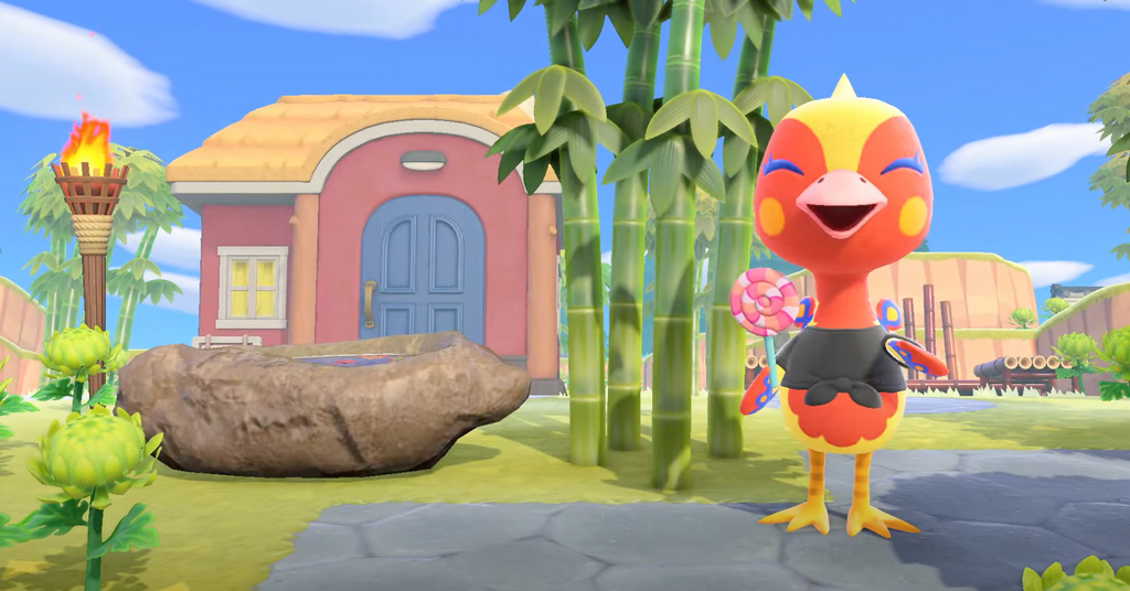 16 New Villagers Are Coming to Your 'Animal Crossing' Island — Meet Them