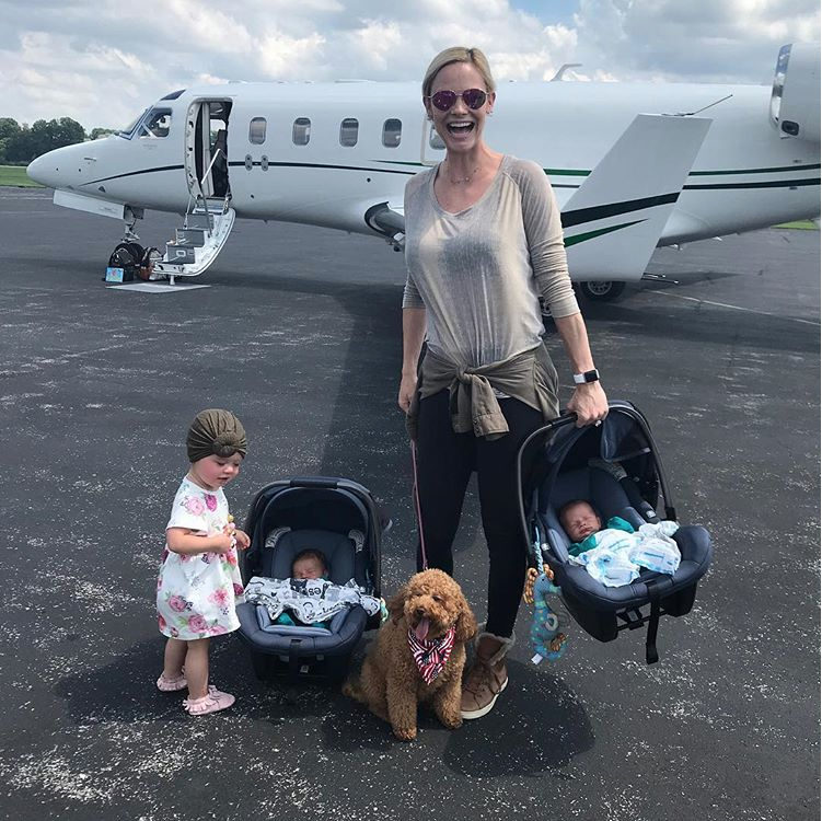 Why Did Meghan King Edmonds Leave RHOC? — See Where She Is Today!