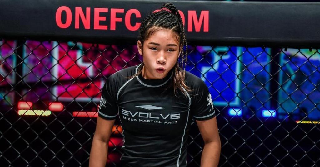 What Was Victoria Lee's Cause of Death? MMA Star Dies at 18
