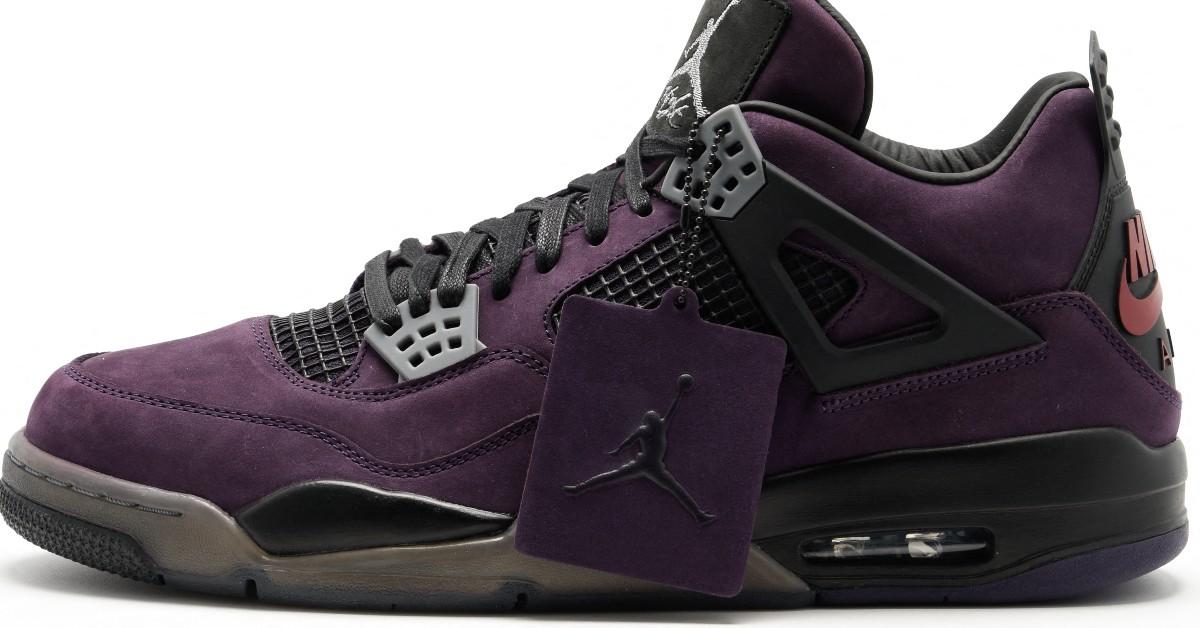 Why Did the NBA Ban Air Jordans? The Story Is Misunderstood