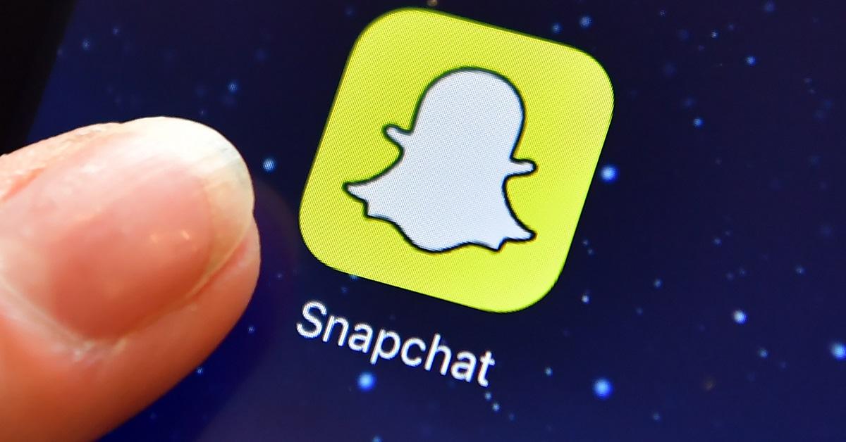 Is Snapchat Deleting Inactive Accounts? Here's How Long They Keep Them
