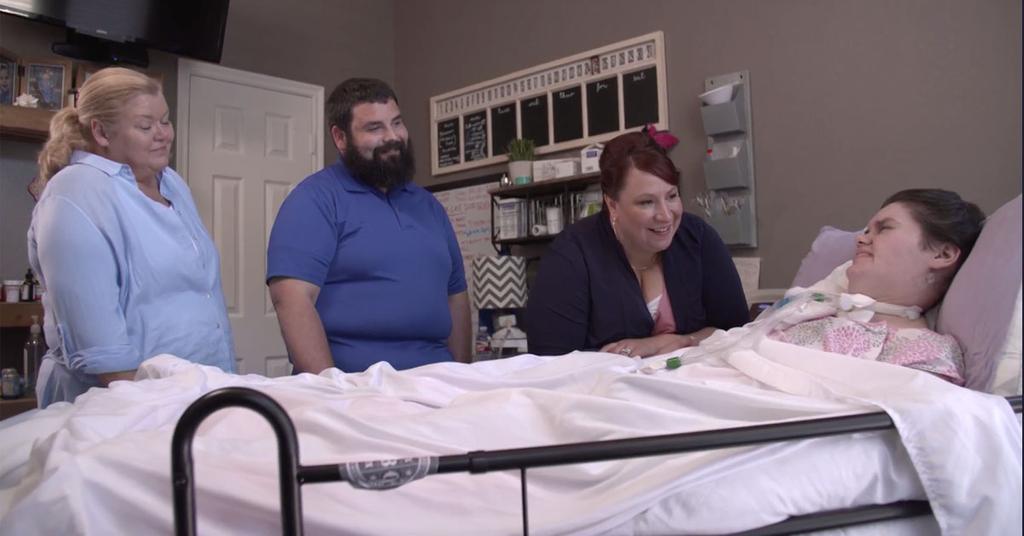 Is TLC’s New Show ‘Mama Medium’ Fake? — Explained