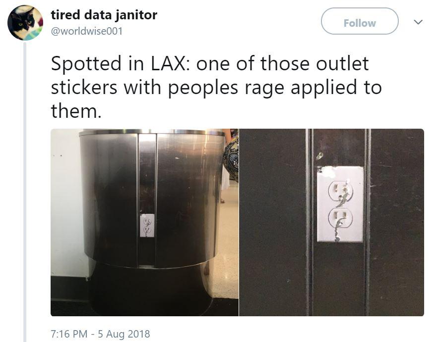 Twitter's divided on whether these troll stickers are hilarious or ...