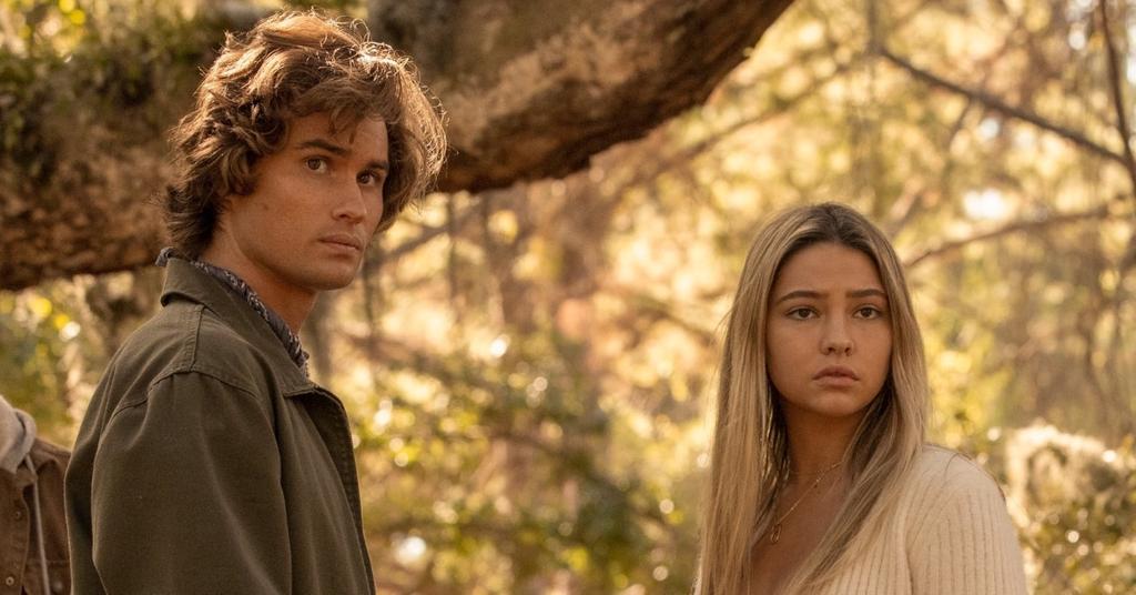 What Happened to Sarah Cameron's Mom in 'Outer Banks'? Did She Die?