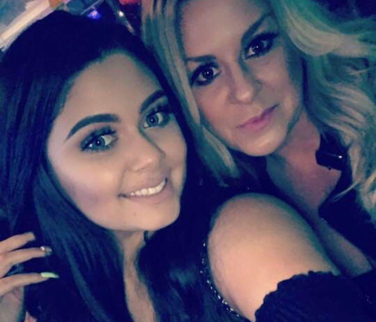 Mariah From 'sMothered' — Follow the Star on Instagram and YouTube