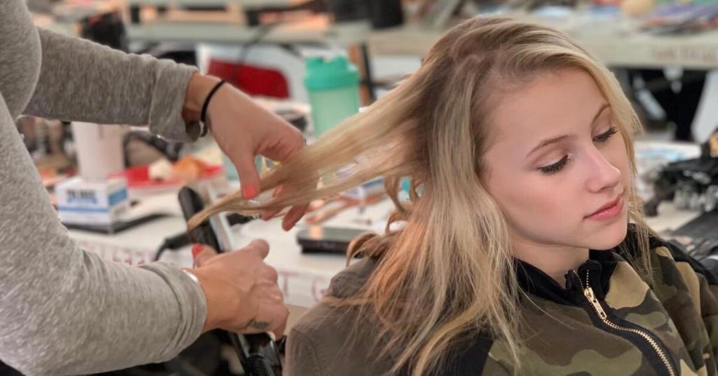 Where Is Sarah From 'Dance Moms' Now? She's Chasing After Her Dreams