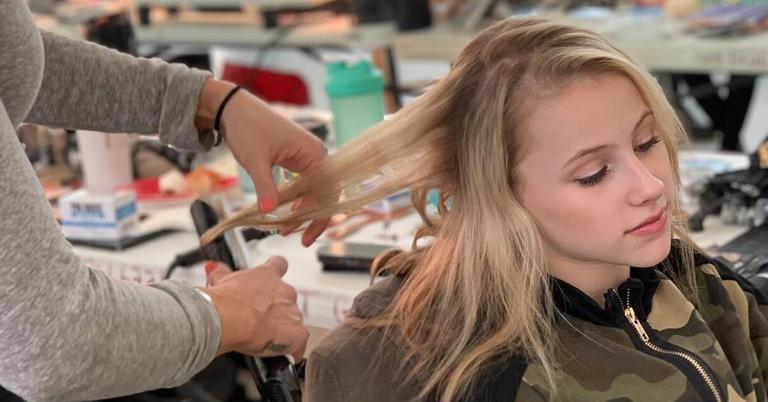 Where Is Sarah From 'Dance Moms' Now? She's Chasing After Her Dreams