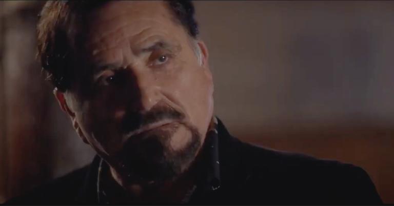 Meet Hector Berrellez: The Former DEA Agent in Amazon’s ‘The Last Narc’