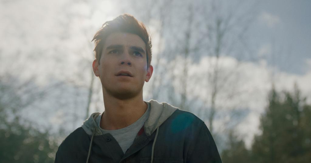 What Happened to Archie in the Army? 'Riverdale' Spoilers Ahead!