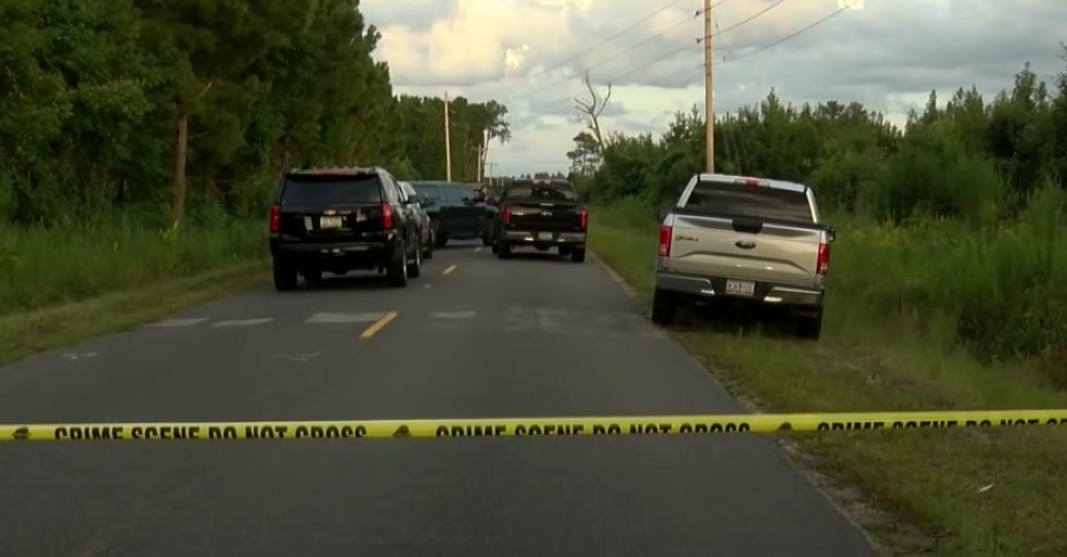 Where Is Curtis Edward Smith Now? Here's What We Know