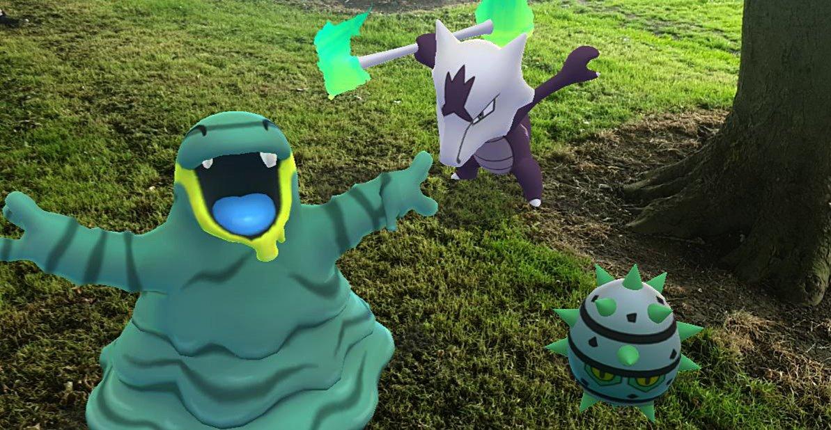 How to Complete the 'Pokémon GO' Go Fest Weekly Challenge: Battle
