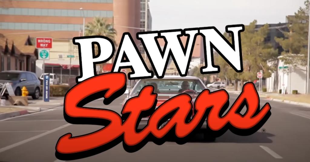 Where in the World Is 'Pawn Stars' Located?