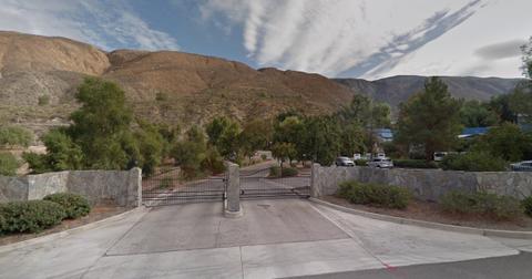 What Is Gold Base? Scientology Orgs Explained