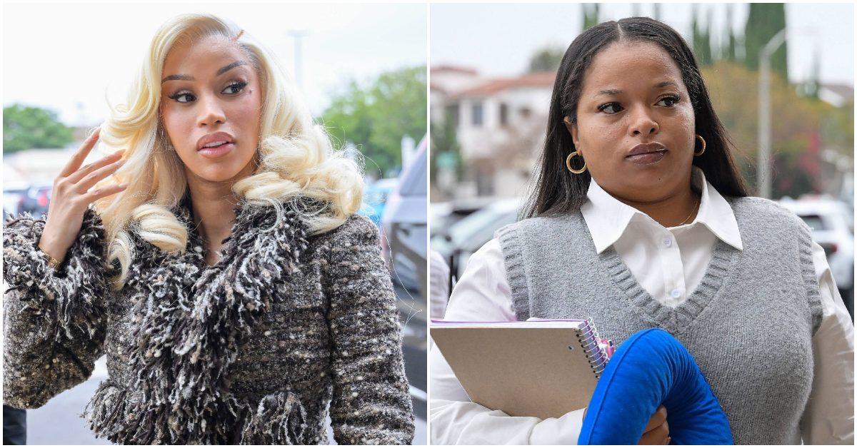 Cardi B’s Court Drama With a Security Guard: Full Explainer