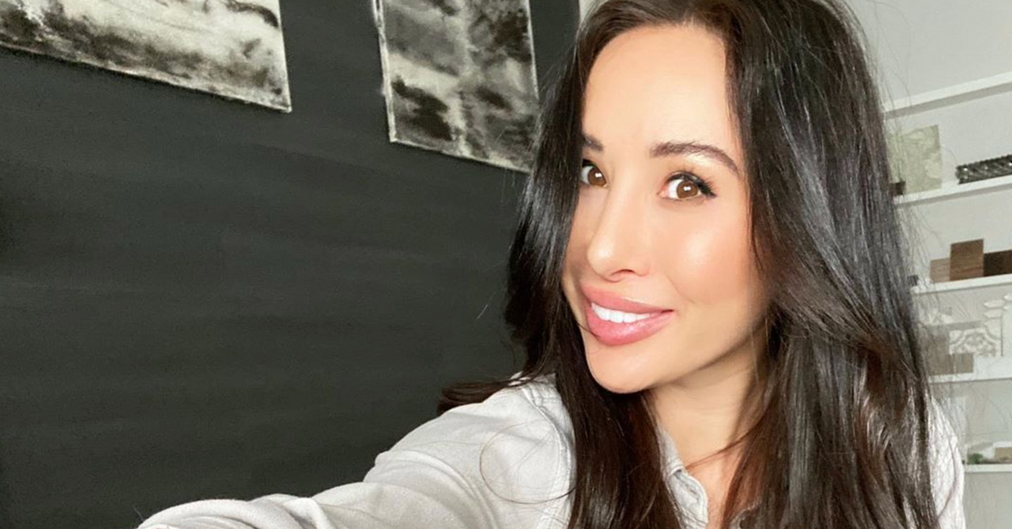 Who Is Victoria Tik on 'Property Brothers'? She's the New Art Director